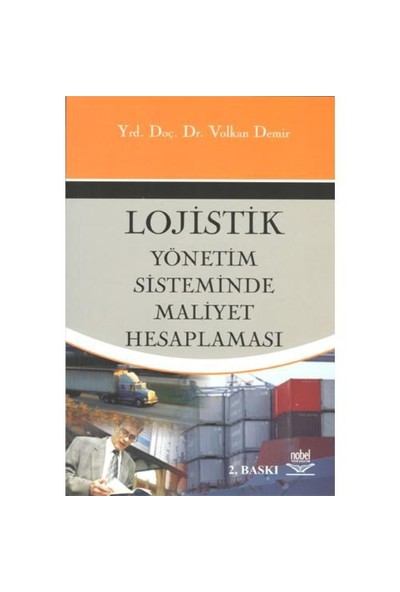 Lojistik Yönetim Sisteminde Maliyet Hesaplaması