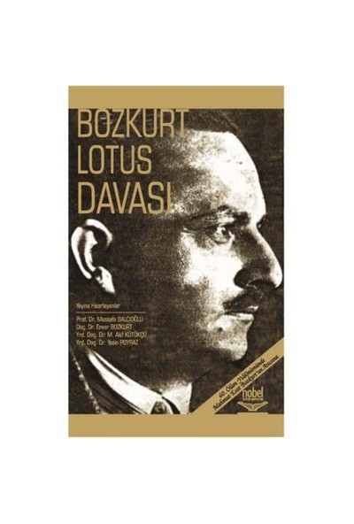 Bozkurt Lotus Davası Bozkurt Lotus Davası