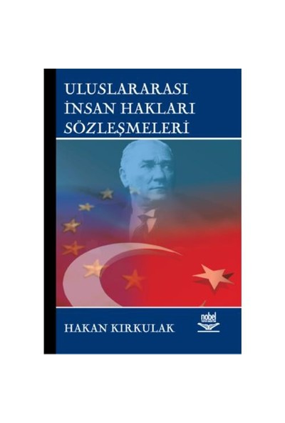 Uluslararası İnsan Hakları Sözleşmeleri