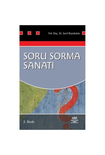 Soru Sorma Sanatı