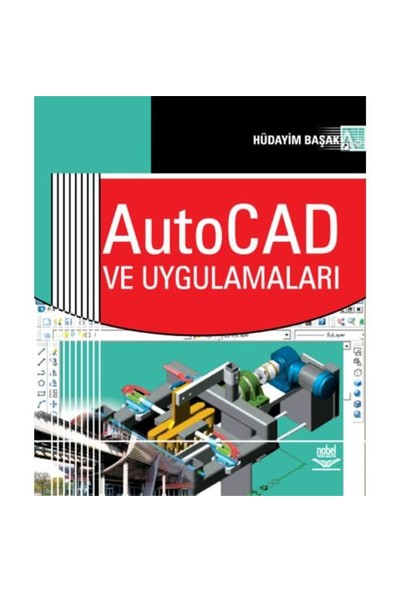 Autocad Ve Uygulamaları Autocad Ve Uygulamaları