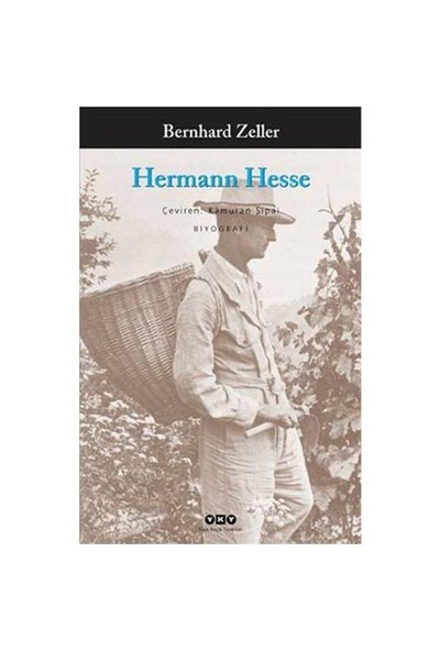 Hermann Hesse - Bernhard Zeller Hermann Hesse - Bernhard Zeller