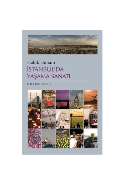 İstanbul'da Yaşama Sanatı