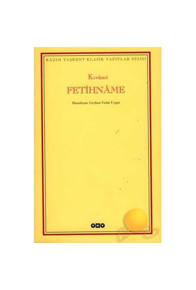 Fetihname