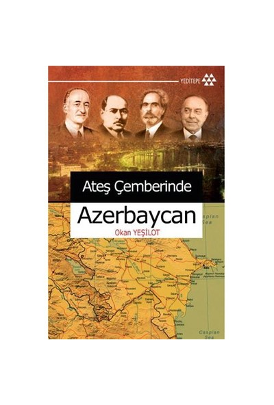 Ateş Çemberinde Azerbeycan