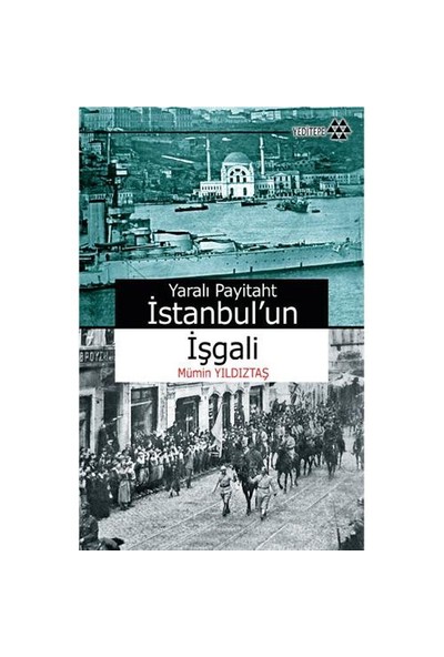 İstanbul’un İşgali - Yaralı Payithat