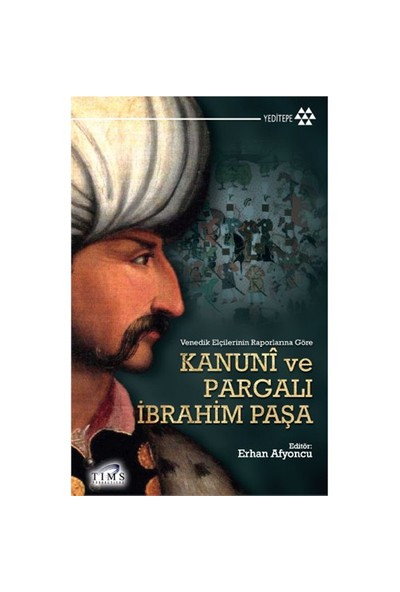 Kanuni Ve Pargalı İbrahim Paşa-Komisyon