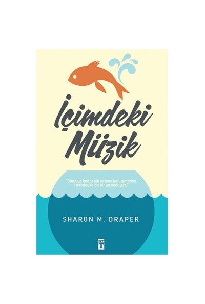 İçimdeki Müzik - Sharon M. Draper