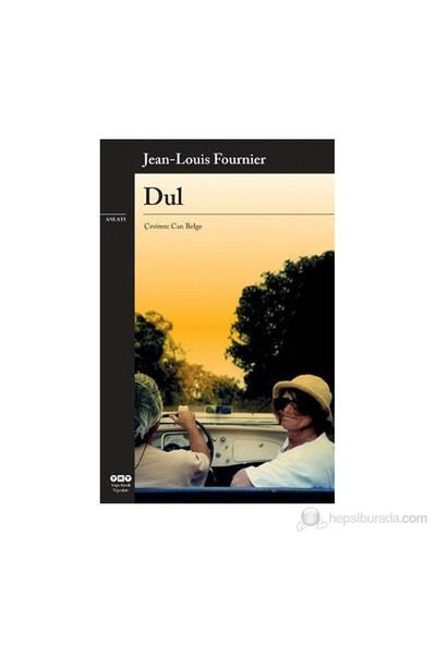 Dul-Jean Louis Fournier