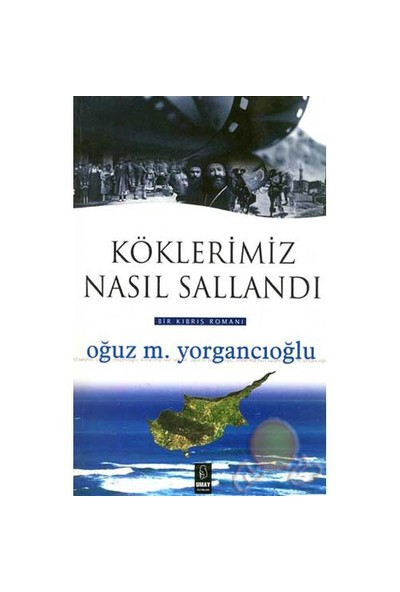 Köklerimiz Nasıl Sallandı