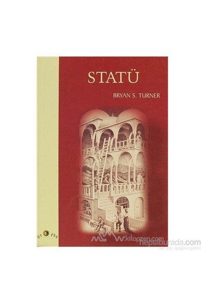 Statü-Bryan S. Turner