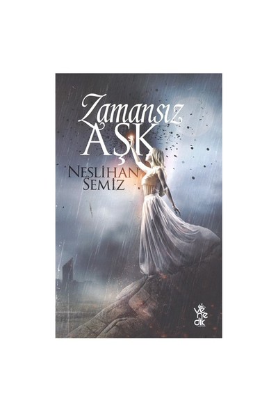 Zamansız Aşk - Neslihan Semiz Zamansız Aşk - Neslihan Semiz