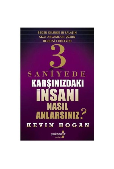 3 Saniyede Karşınızdaki İnsanı Nasıl Anlarsınız ? 3 Saniyede Karşınızdaki İnsanı Nasıl Anlarsınız ?