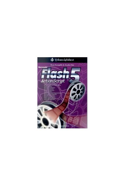 Macromedia Flash 5 Actionscript