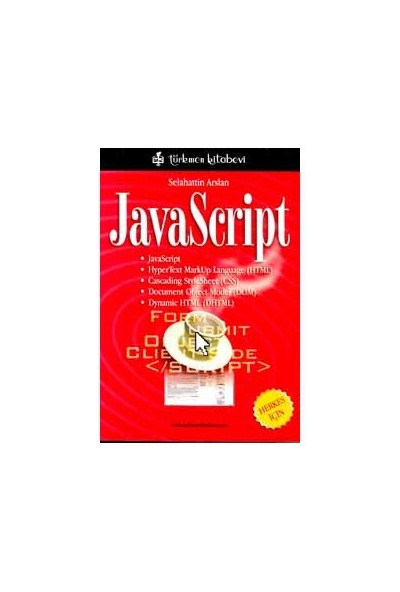 Herkes İçin Javascript Herkes İçin Javascript