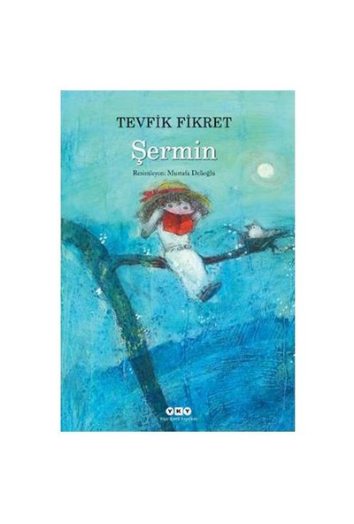 Şermin - Tevfik Fikret Şermin - Tevfik Fikret
