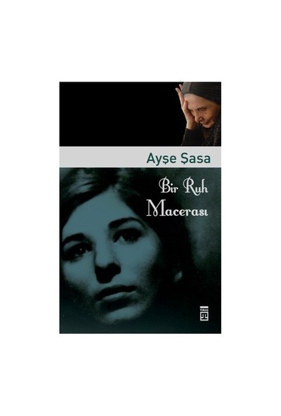 Bir Ruh Macerası