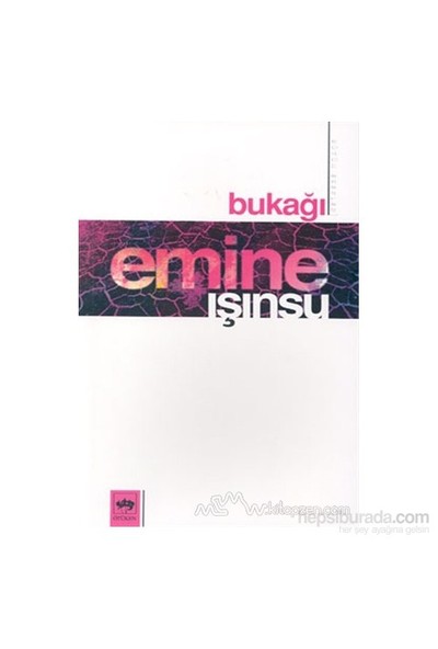 Bukağı-Emine Işınsu