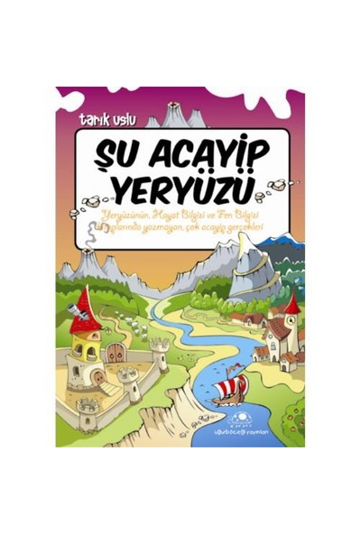 Şu Acayip Yeryüzü - Tarık Uslu Şu Acayip Yeryüzü - Tarık Uslu