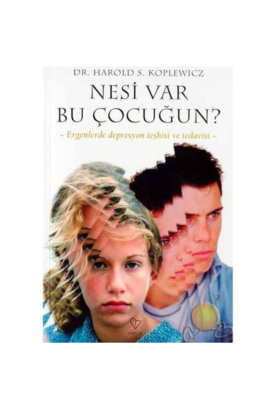 Nesi Var Bu Çocuğun?