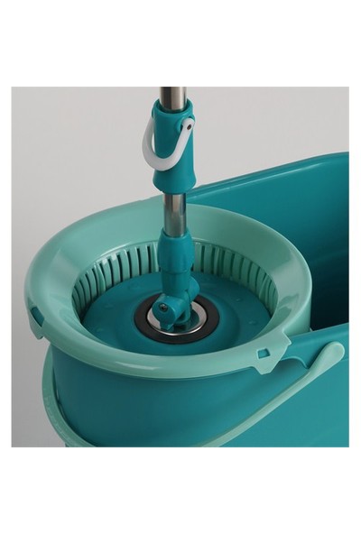 Cambaz Yıkamalı Temizlik Seti