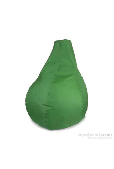 Free And Joy Armut Koltuk Yeşil