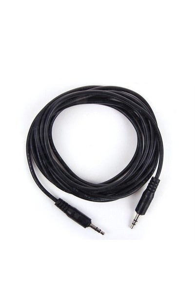 Dark 2.5 Stereo Ses Bağlantı Kablosu (2,5 Metre - 3,5mm)(DK-CB-AUL250IP)