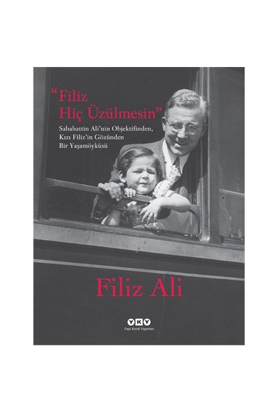 Filiz Hiç Üzülmesin