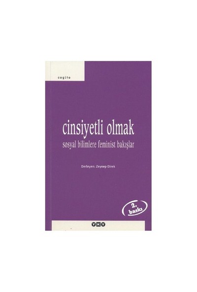 Cinsiyetli Olmak
