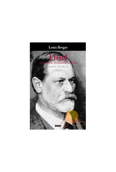 Freud - Görüntünün Ortasındaki Karanlık Freud - Görüntünün Ortasındaki Karanlık