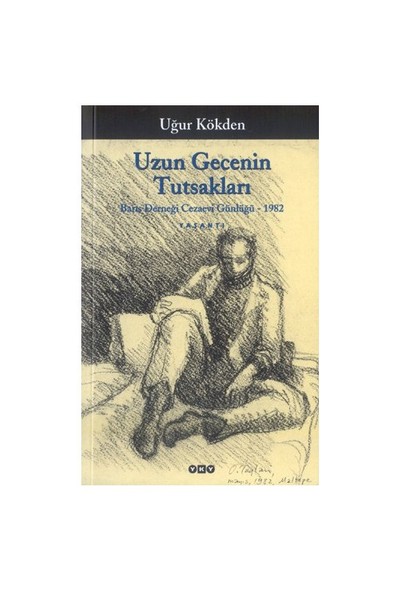 Uzun Gecenin Tutsakları-Uğur Kökden