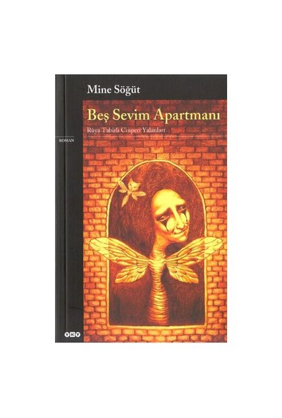 Beş Sevim Apartmanı - Mine Söğüt Beş Sevim Apartmanı - Mine Söğüt
