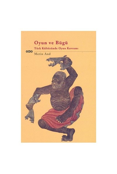Oyun Ve Bügü