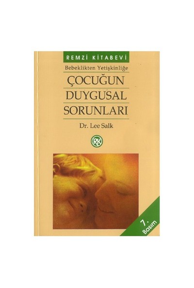 Çocuğun Duygusal Sorunları