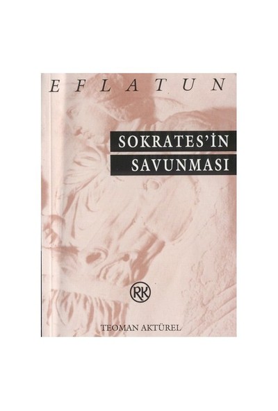 Sokrates'in Savunması