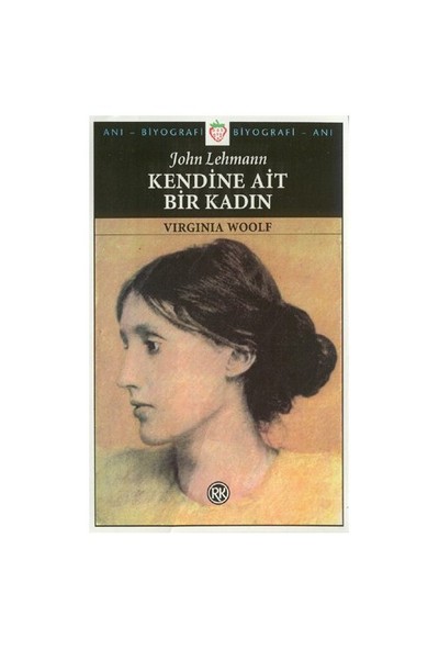 Kendine Ait Bir Kadın