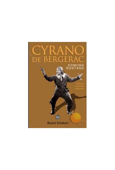 Cyrano De Bergerac