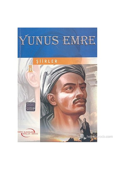 Yunus Emre Şiirler - Elif Sena Ilgınlar Yunus Emre Şiirler - Elif Sena Ilgınlar