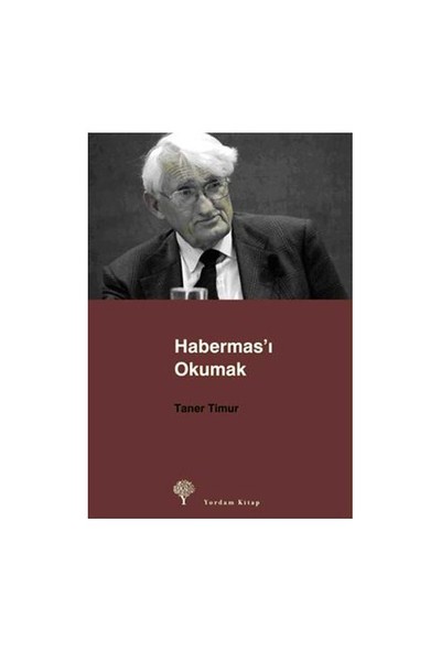 Habermas'ı Okumak