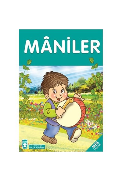 Maniler-Kolektif