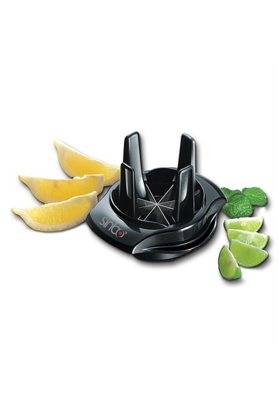 Sinbo Sto-6505 Limon Dilimleyici