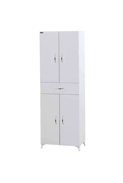Metalia Rose Çok Amaçlı Dolap Metalia Rose Çok Amaçlı Dolap
