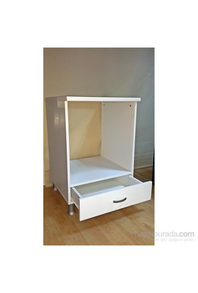 Bmd Ankastre Ocak Dolabı