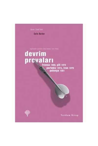 Devrim Provaları Devrim Provaları