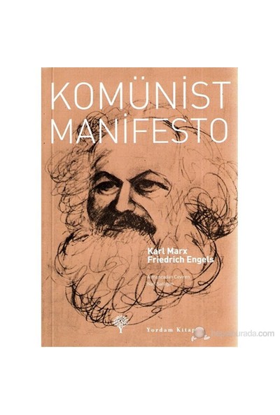 Komünist Manifesto - (Sosyalist Cep Kitapları) - Karl Marx Komünist Manifesto - (Sosyalist Cep Kitapları) - Karl Marx