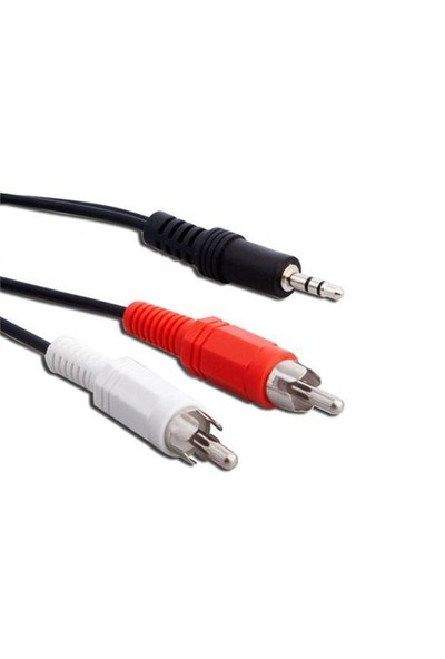 S-Link Sl-857 1.5M Stereo Ses Kablosu S-Link Sl-857 1.5M Stereo Ses Kablosu