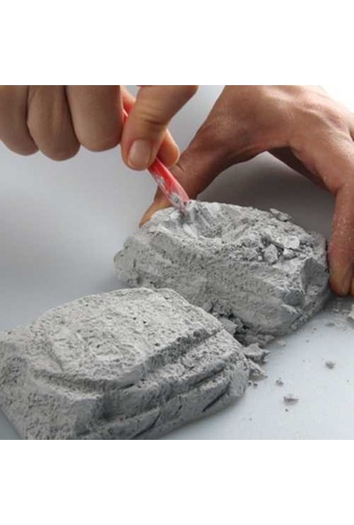 Uygun Halo Wars Clay Arkeolojik Kazı Seti