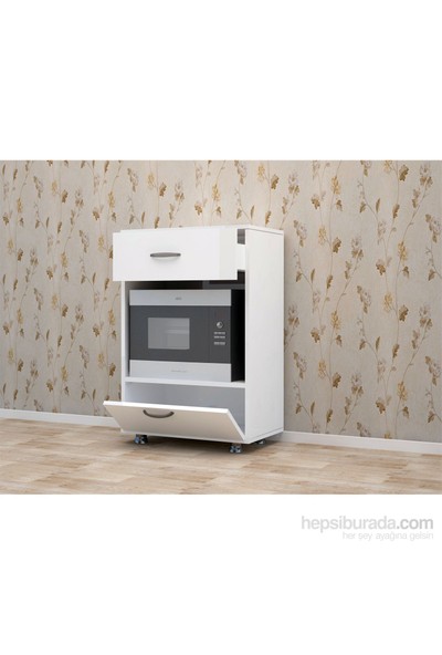 Wood House Ae-2010 Kendy Çok Amaçlı Dolap Wood House Ae-2010 Kendy Çok Amaçlı Dolap