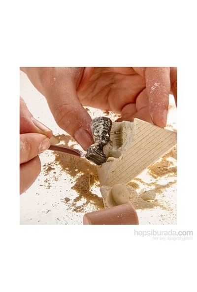 Hepsi Dahice Mumya Arkeolojik Kazı Seti