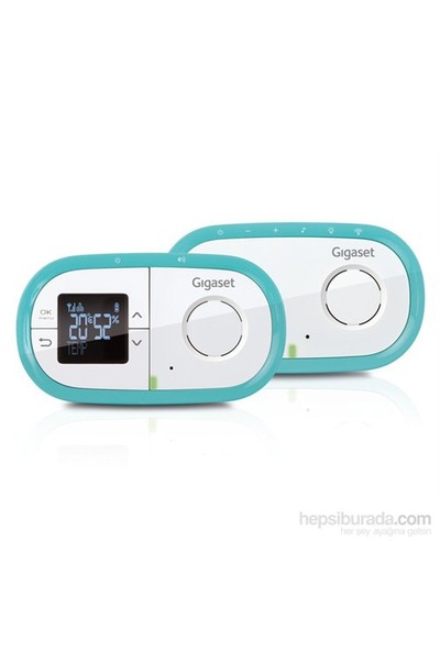 Gigaset PA530 Bebek Telsizi